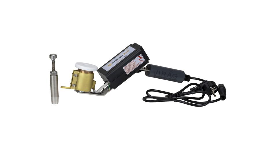 Provap 220 Oxálsav szublimáló - Virágkaptár méhészbolt webáruház